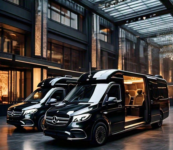 Transfer Service Miami Airport to Miami Port - Transfer Service Miami Airport to Miami Port: A Practical Guide for Cruise Travelers