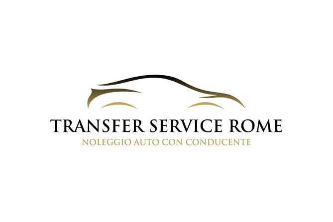 TRANSFER SERVICE ROME | One Way TRANSFER Inside the City of ROME - Key Points