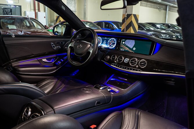 TRANSFER SERVICE ROME | One Way TRANSFER Inside the City of ROME - Scheduling and Communication