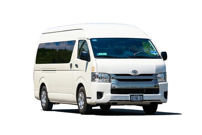 Transfer Service, Sangster MBJ Airport From/To Iberostar zone - What Travelers Say