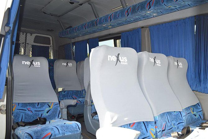 Transfer Service, Sangster MBJ Airport From/To Iberostar zone - Additional Considerations