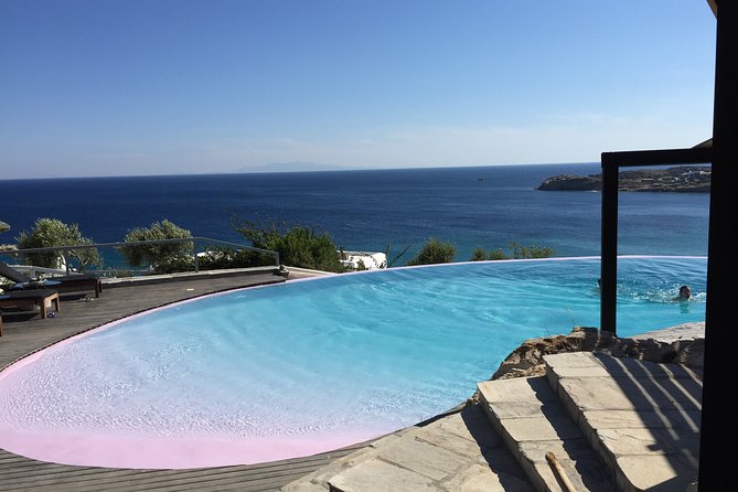 Transfer services and Tours - Additional Services and Considerations