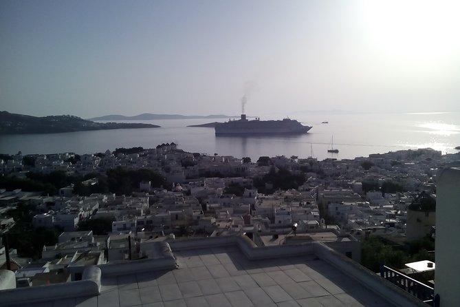 Transfer services and Tours - Who Should Book This?