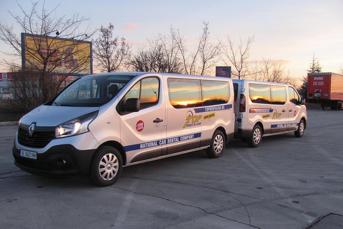 Transfer services - Key Points