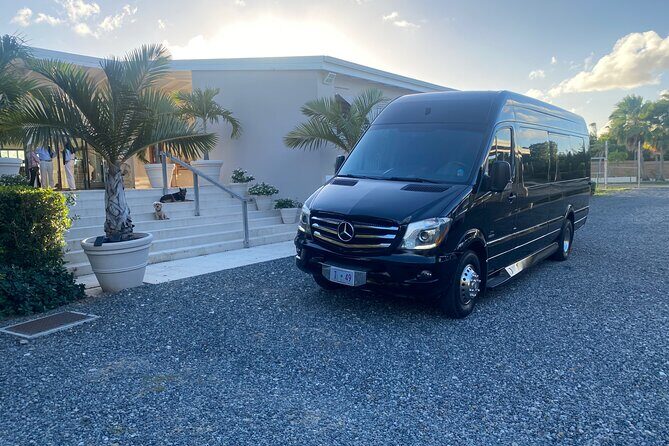 Transfer Services on St Maarten - Key Points