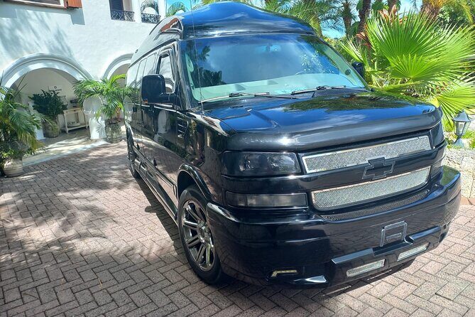 Transfer Services on St Maarten - Why Choose Transfer Services on St. Maarten?