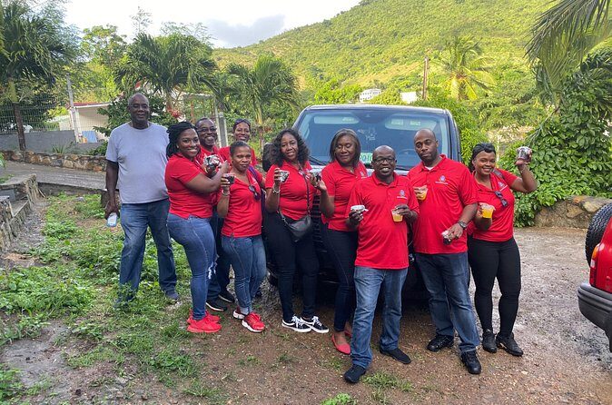 Transfer Services on St Maarten - Experience at the Airport: Finding Your Driver