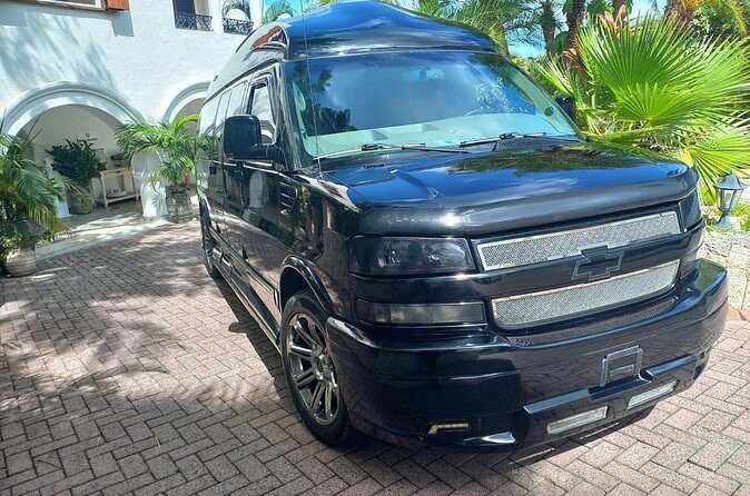 Transfer Services on St Maarten - Additional Services and Tours