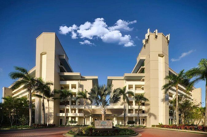 Transfer SJU Airport to Dorado. Hotels and Airbnb. Vice Versa One Way Trip. - FAQs about the SJU to Dorado Transfer