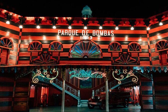 Transfer SJU Airport to Ponce and Juana Diaz. Hotels and Airbnb Vice Versa 1 Way - FAQ