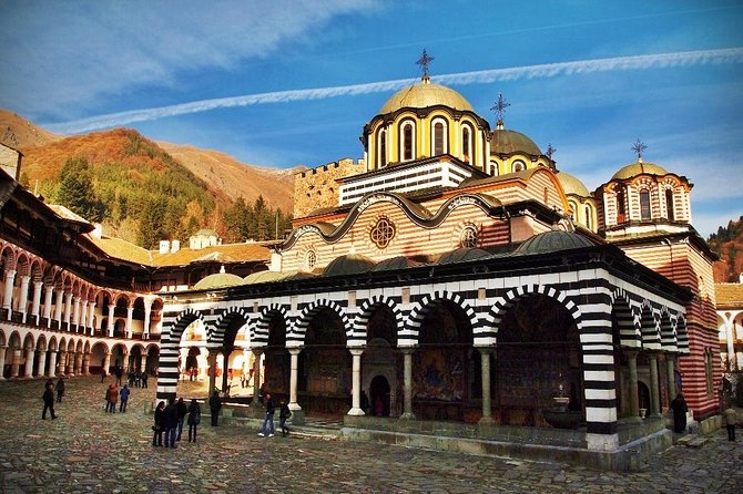Transfer Skopje to Sofia with Rila Monastery Tour - Who This Tour Is Best For