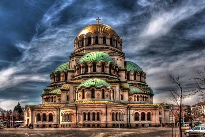 Transfer Skopje to Sofia with Rila Monastery Tour - Authenticity and Value