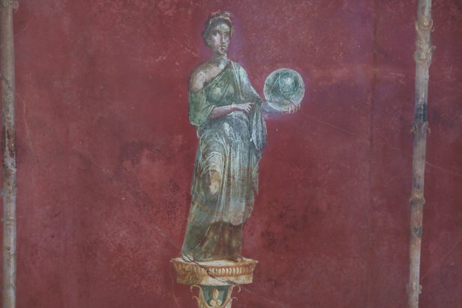 Transfer Sorrento to/from Rome optional Pompeii Stop - Authentic Experiences and Authenticity