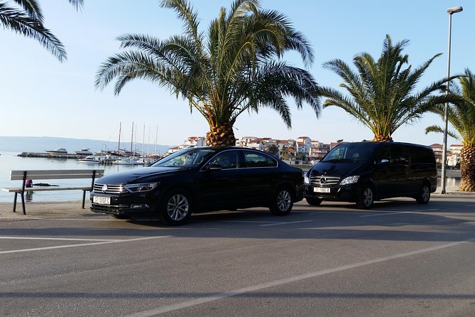 Transfer Split airport to Split - Authentic Experiences and Feedback