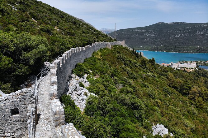 Transfer Split to Dubrovnik with Sightseeing in Ston Town - Summing It Up: Is It Worth It?