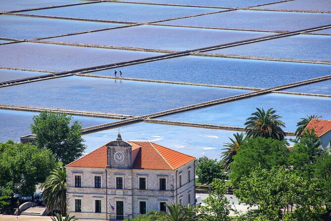 Transfer Split to Dubrovnik with Sightseeing in Ston Town - FAQ