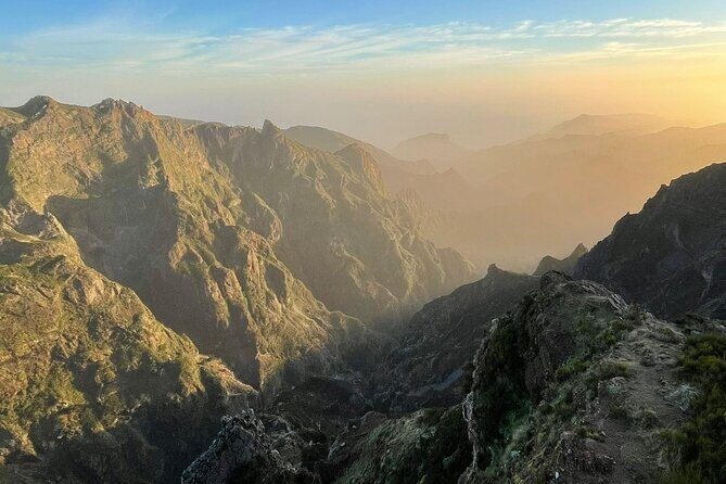Transfer Sunrise Self-Guided Hike Pico do Arieiro - Closing Thoughts: Is It Worth It?