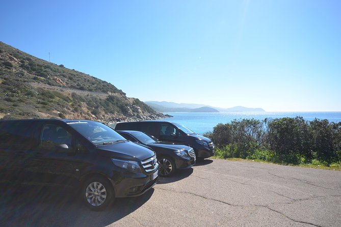 Transfer / taxi Cagliari Airport - Cagliari city - Transfer / taxi Cagliari Airport - Cagliari city: Honest Review for Savvy Travelers