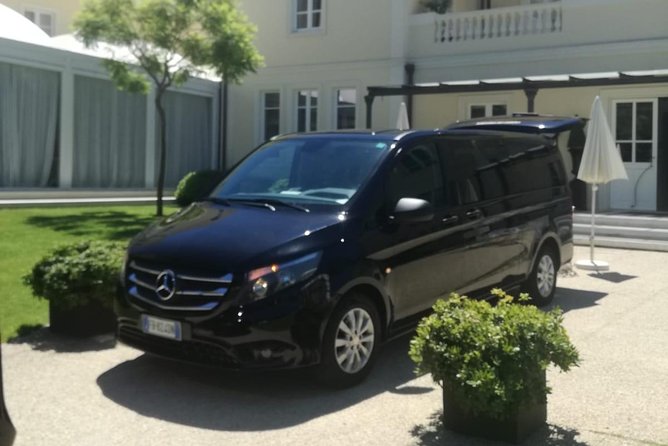 Transfer / taxi Cagliari Airport - Cagliari city - Who Is This Best For?