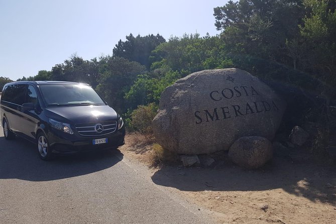 Transfer / taxi Cagliari Airport - Cagliari city - FAQ