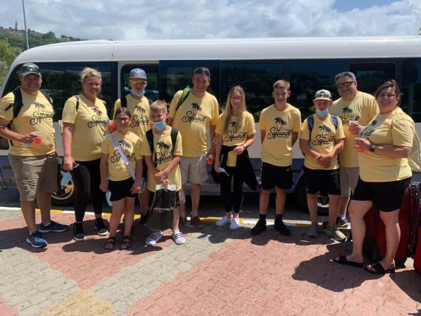 Transfer Taxi to Negril Catamaran Cruise from Falmout Resort - The Breakdown: What to Expect from This Tour