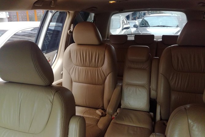 Transfer Tbilisi to Yerevan With 2 Sightseeing Stops - Detailed Itinerary: From Tbilisi to Yerevan