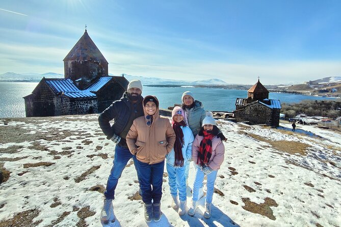 Transfer Tbilisi to Yerevan With 2 Sightseeing Stops - Exploring Haghartsin Monastery: A Cultural Gem