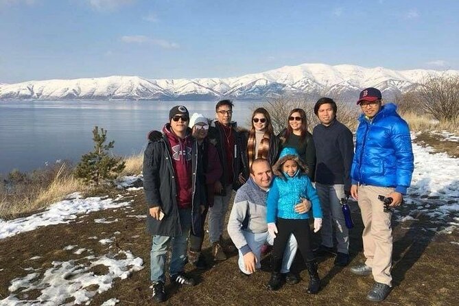 Transfer Tbilisi to Yerevan With 2 Sightseeing Stops - Discovering Sevanavank Monastery: A Historical Insight