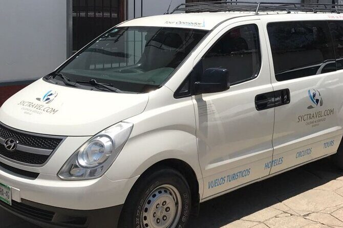 Transfer TGZ Airport to the Hotel in San Cristobal de las Casas - Vehicle Comfort and Service Quality