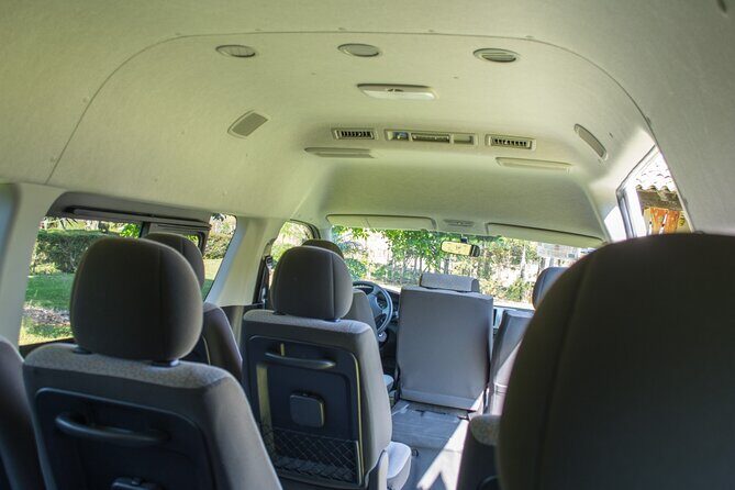 Transfer TGZ Airport to the Hotel in San Cristobal de las Casas - Who is This Transfer Best For?
