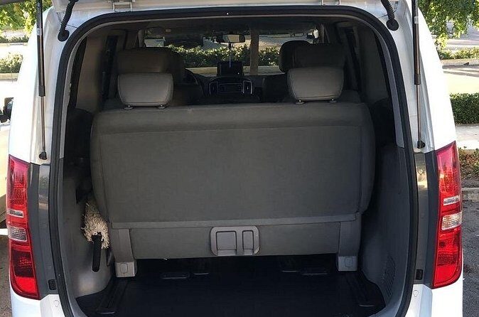 Transfer to and from Santo Domingo. - Who Should Consider This Service?