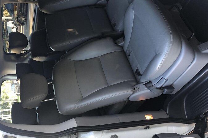 Transfer to and from Santo Domingo. - Final Thoughts