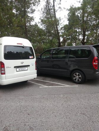 Transfer To Avani Sepang Goldcoast Resort - Why This Transfer Stands Out