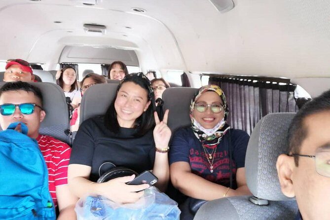 Transfer To Avani Sepang Goldcoast Resort - How This Transfer Fits into Your Travel Plans