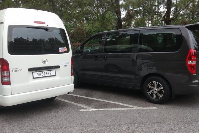 Transfer To Avani Sepang Goldcoast Resort - Pricing and Value