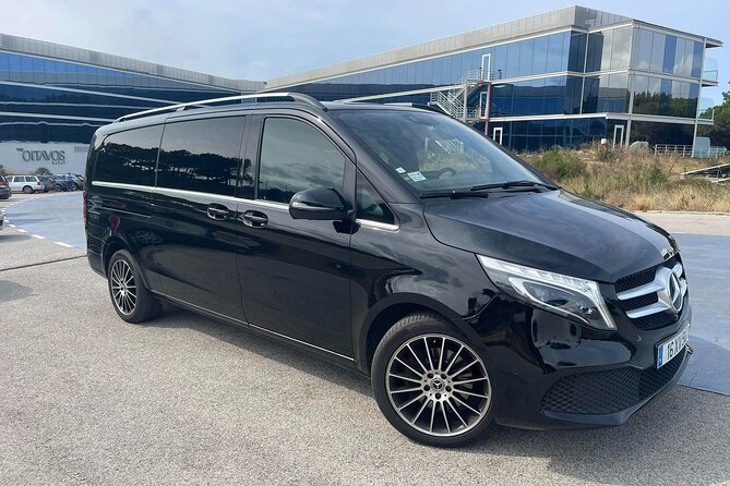 Transfer to Coimbra from Lisbon - Who Would Love This Transfer?