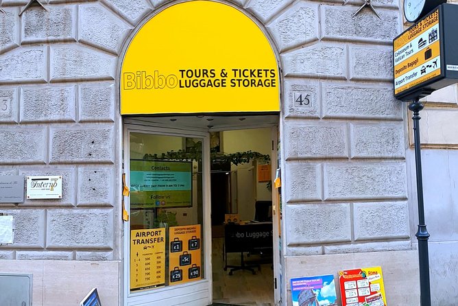 Transfer to Fiumicino/Ciampino Airport from Rome city center - Why Choose This Transfer?