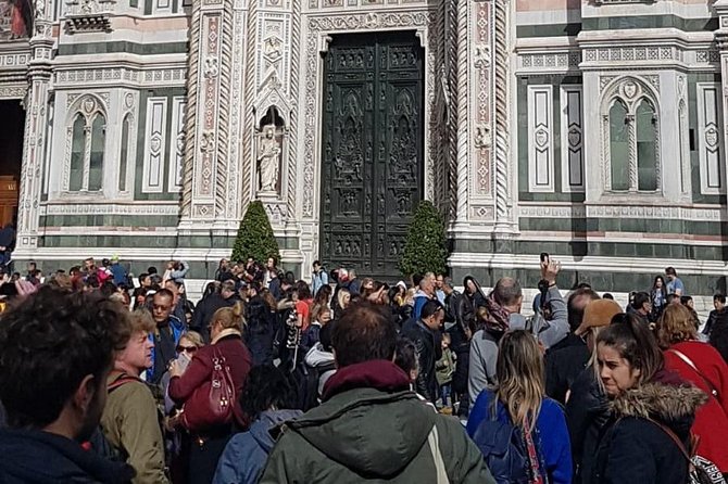 Transfer to Florence from Rome (or in reverse) - Frequently Asked Questions