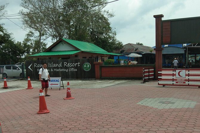 Transfer To/from Tioman Island (mersing/tanjung Gemuk Jetty) Private - Who Is This Transfer Best For?