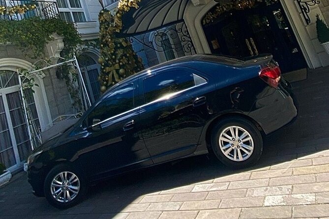 Transfer to Gramado or Canela From Porto Alegre and Caxias Do Sul - Transportation Details