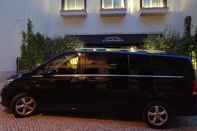 Transfer to Lisbon from Algarve - What Travelers Say