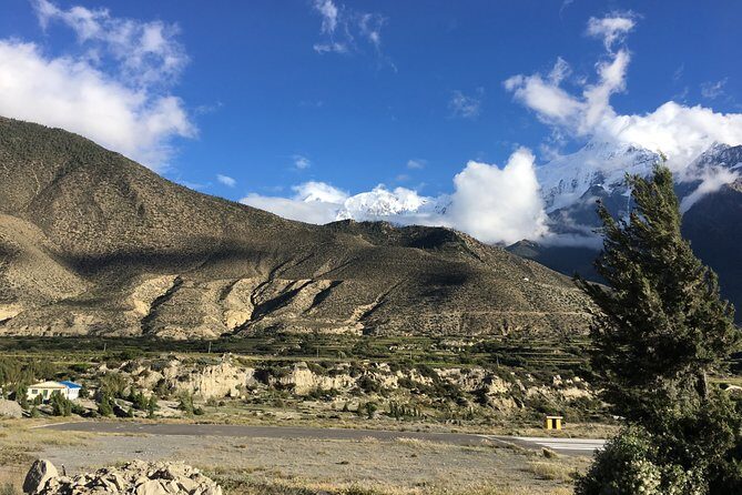 Transfer to Lower Mustang (Jomsom) - What’s Not Included and How to Maximize Your Trip