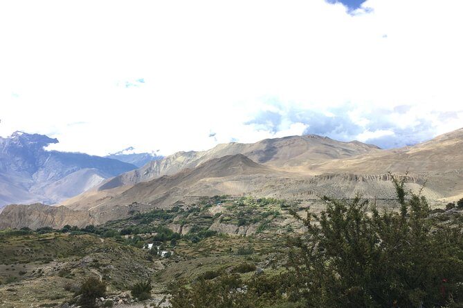 Transfer to Lower Mustang (Jomsom) - The Sum Up: Who Should Consider This Transfer?