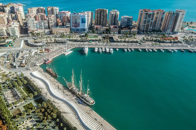 Transfer to Malaga from Seville - Final Thoughts