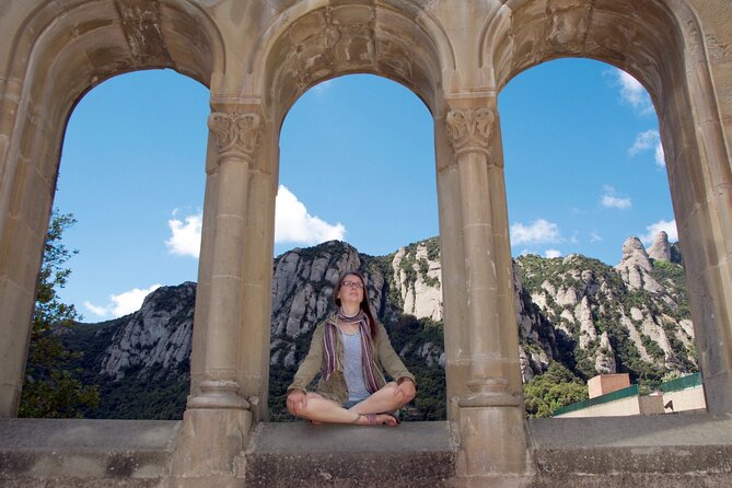 Transfer to Montserrat Monastery From Barcelona - Key Tour Features and Inclusions
