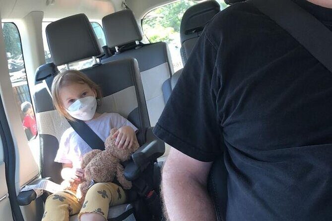 Transfer to or from Punta Cana Airport - Analyzing the Value