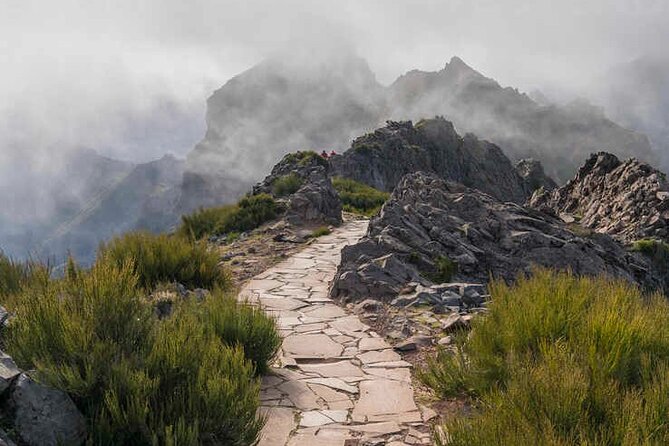 Transfer to Pico Do Arieiro Self-Guided Hike (Morning Slot) - Customer Feedback