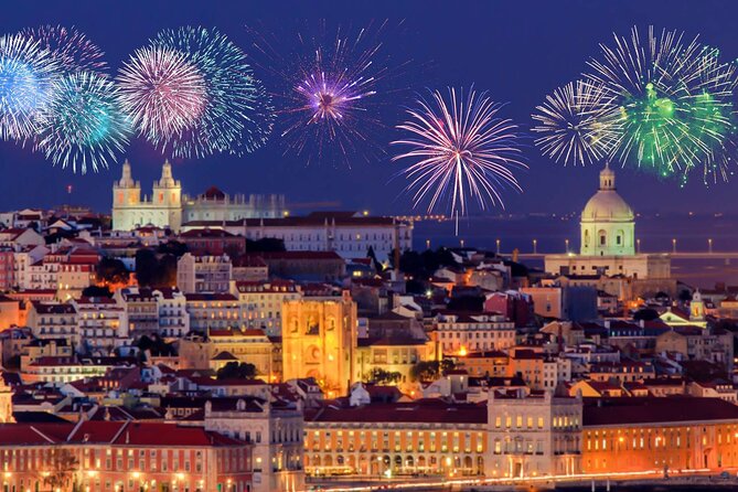 Transfer to Seville from Lisbon - Final Thoughts