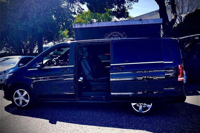 Transfer to Sintra, Cascais, Estoril and Carcavelos from Lisbon - FAQ: Common Questions About This Transfer Service