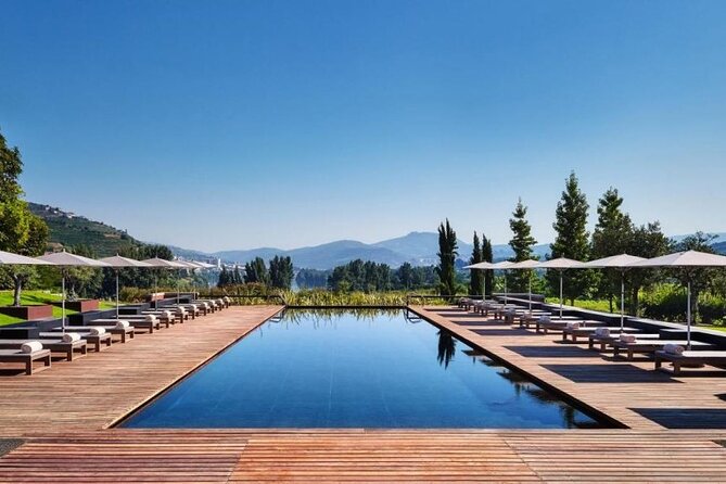 Transfer to Six Senses Douro Valley - A Practical Guide to the Transfer from Lisbon to Douro Valley